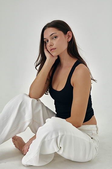 Bonnie Stewart - Vivien’s Models