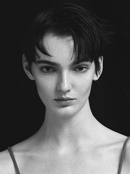 Lily Rendall - Vivien’s Models