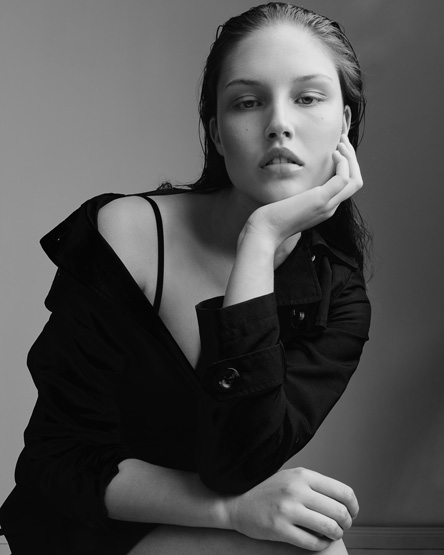 Maddi K - Vivien’s Models