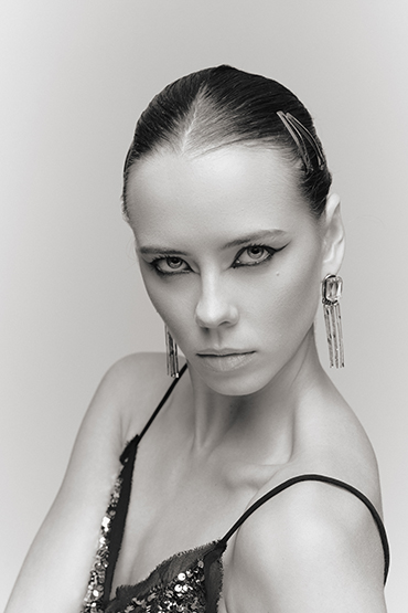 Isabelle Marcovich - Vivien’s Models