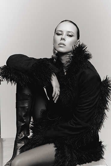 Isabelle Marcovich - Vivien’s Models
