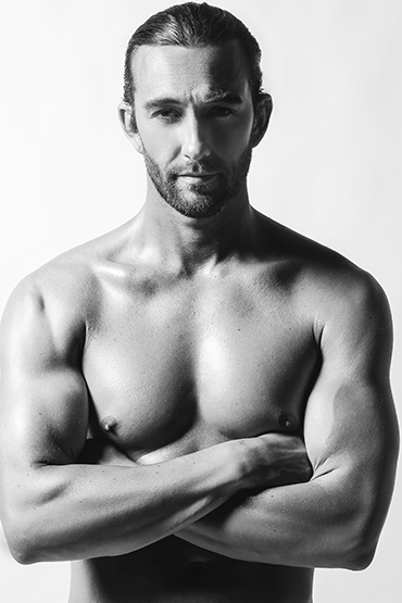 Jordan Meaney - Vivien’s Models
