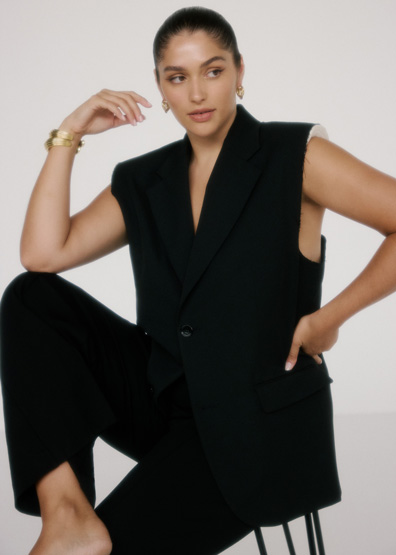Natasha Angelis - Vivien’s Models