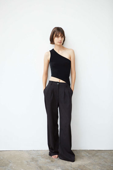 Beck Hume - Vivien’s Models