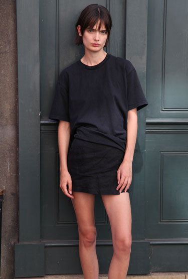 Beck Hume - Vivien’s Models