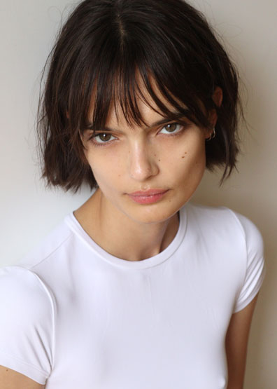 Beck Hume - Vivien’s Models