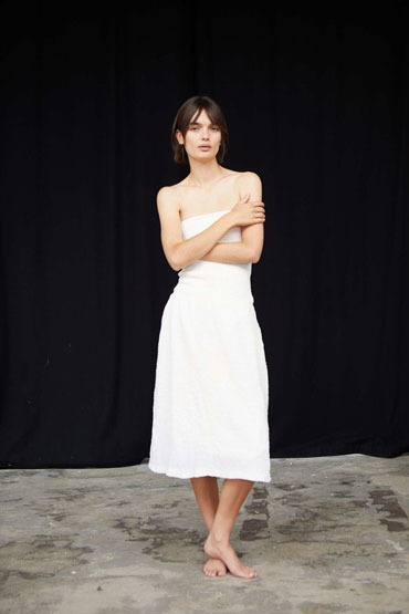 Beck Hume - Vivien’s Models