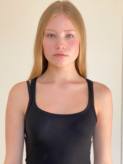 Caitlyn - Vivien’s Models
