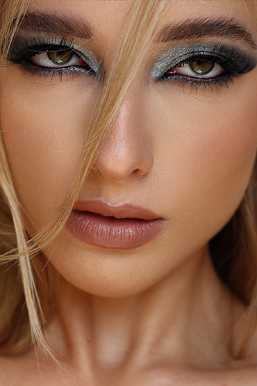 Madeline Bresson - Vivien’s Models