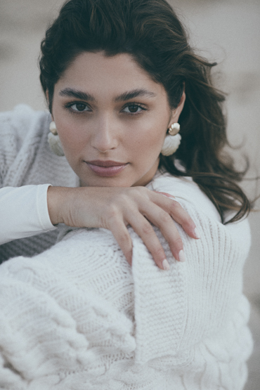Natasha Angelis - Vivien’s Models
