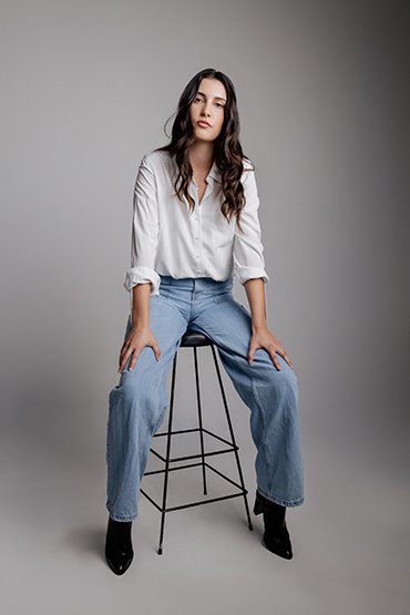 Gabrielle - Vivien’s Models