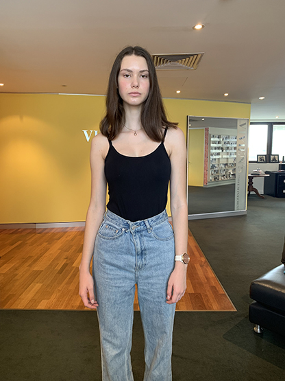 Lara - Vivien’s Models