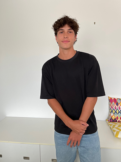 Hayden Trevethan - Vivien’s Models