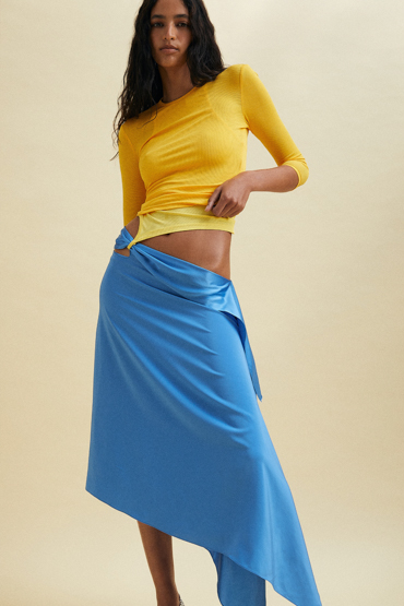 Jade Baya - Vivien’s Models