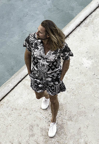Jeff Lack - Vivien’s Models
