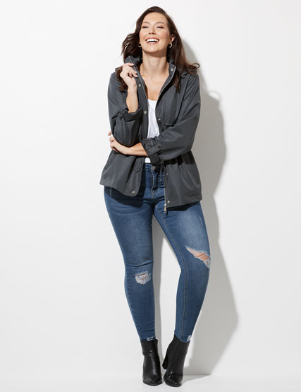 Jessica Lane - Vivien’s Models