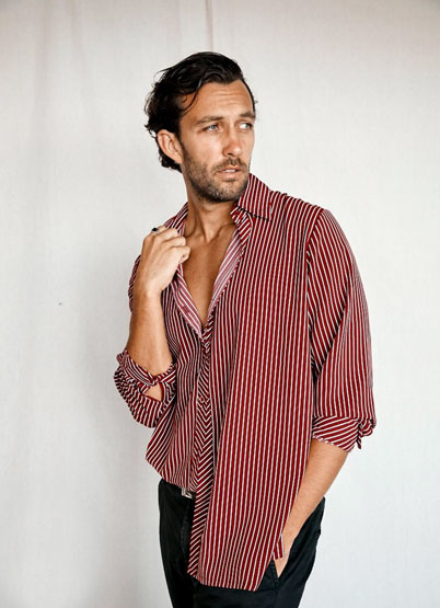 Jordan Meaney - Vivien’s Models