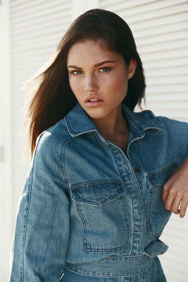 Maddi K - Vivien’s Models