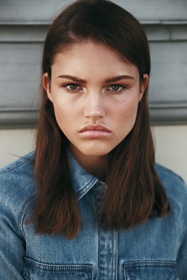 Maddi K - Vivien’s Models