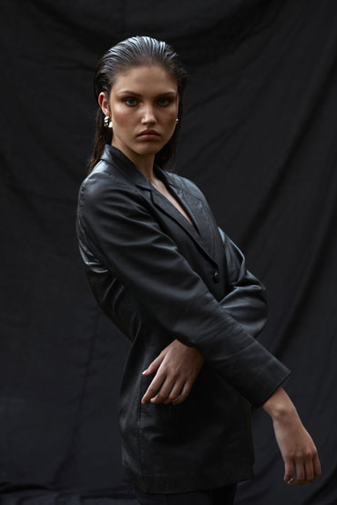 Maddi K - Vivien’s Models