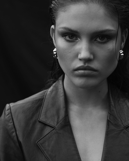 Maddi K - Vivien’s Models