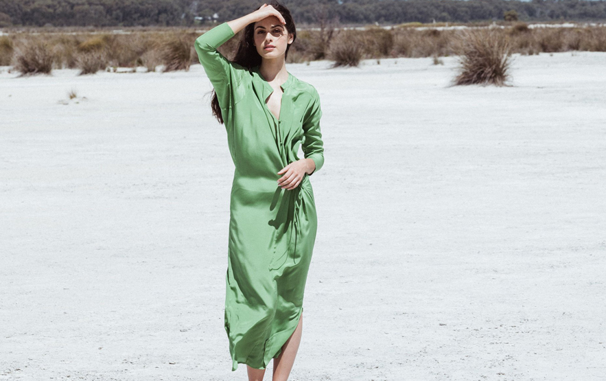 Madeline | Vivien’s Models