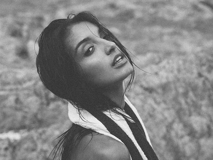Nathalya Cabral - Vivien’s Models