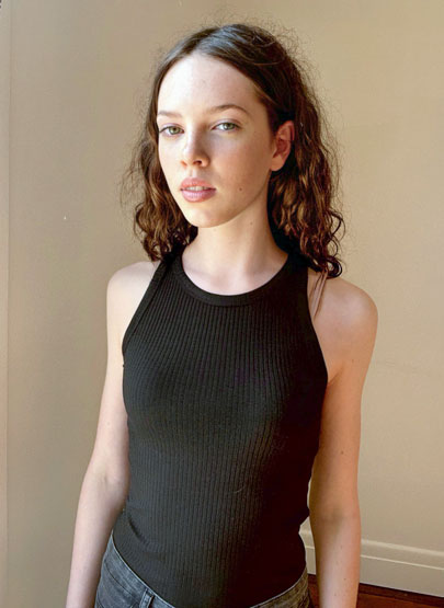Rosie Viviens Models