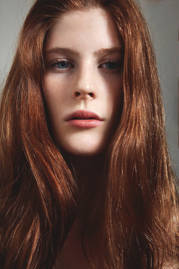 Ruby - Vivien’s Models