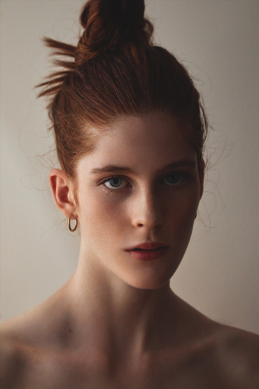 Ruby - Vivien’s Models