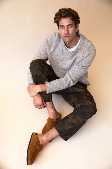 Sam Stevenson - Vivien’s Models