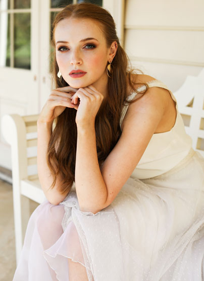 Sarah Baxter - Vivien’s Models