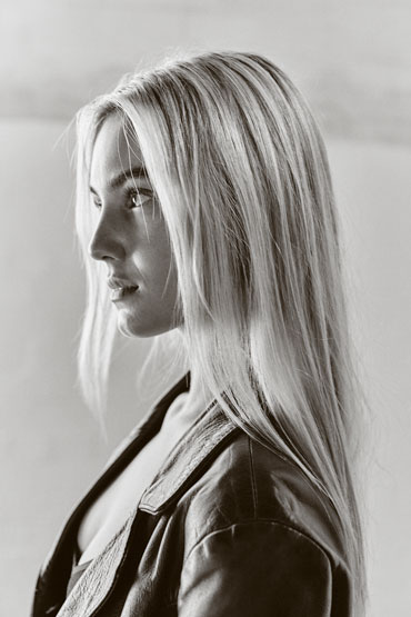 Sophie - Vivien’s Models