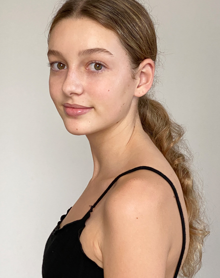 Stella | Vivien’s Models