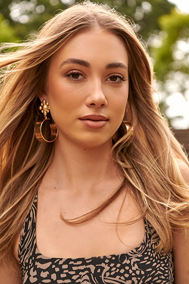 Taylor Green - Vivien’s Models