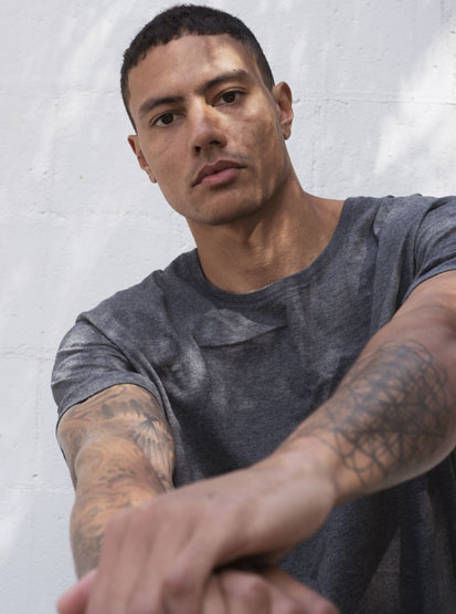 Luke Daniels - Vivien’s Models