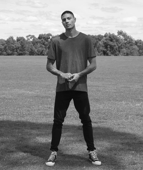 Luke Daniels - Vivien’s Models