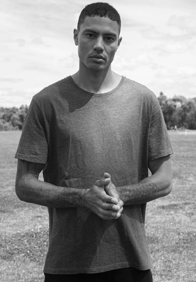 Luke Daniels - Vivien’s Models